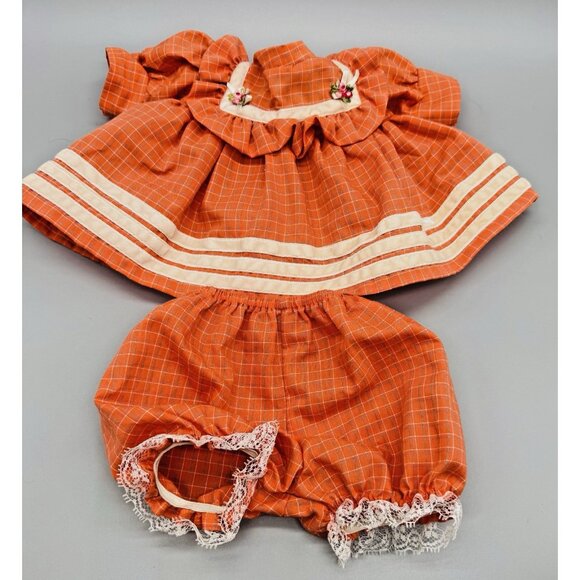Cabbage Patch Kids | Toys | Vintage Cabbage Patch Kids Cornsilk Orange ...